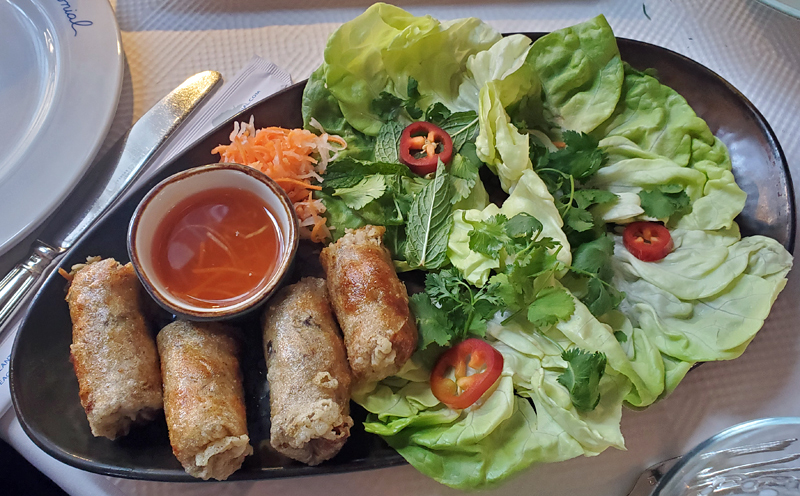 LTHForum.com - Le Colonial - Lake Forest