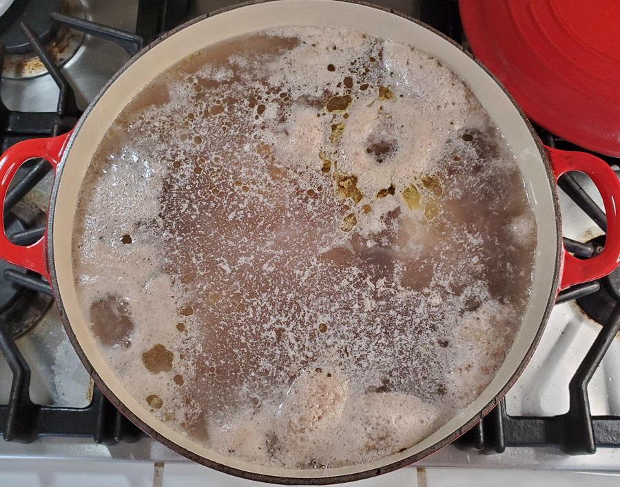 LTHForum.com - Corona cuisine / Social distancing cooking