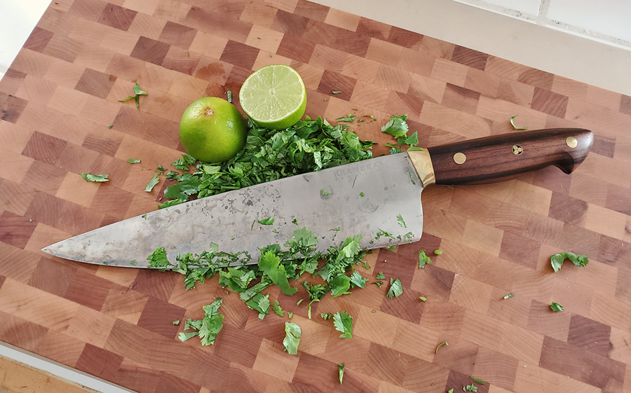 LTHForum.com - Corona cuisine / Social distancing cooking